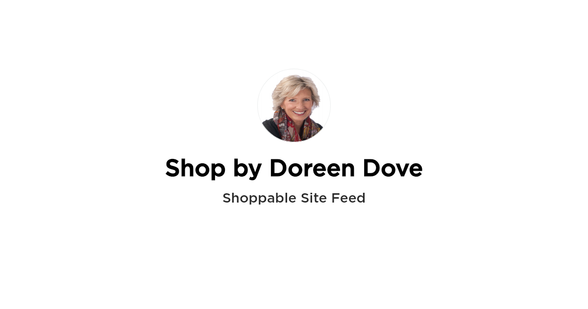 Doreen Dove